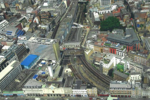 Citigen LTD, CHP Station | CSP