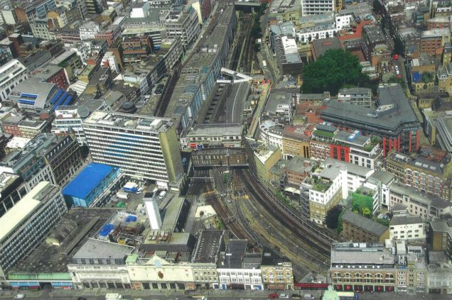 Citigen LTD, CHP Station | CSP