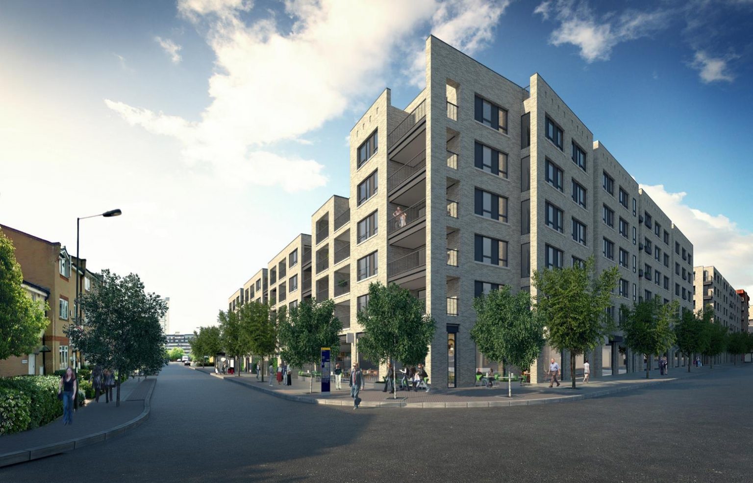 Civil & Structural Engineering Consultants | CSP London